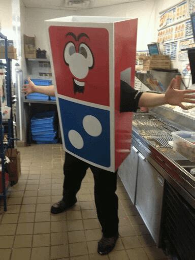 [oc] Dominivolo Master Of Pizza And Cold Garlic Bread R Bossfight