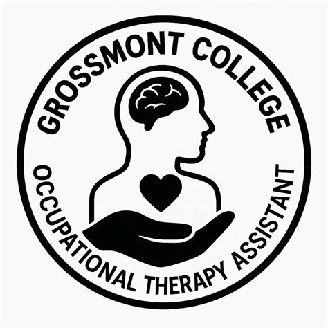 Grossmont College California Occupational Therapy Fieldwork Council
