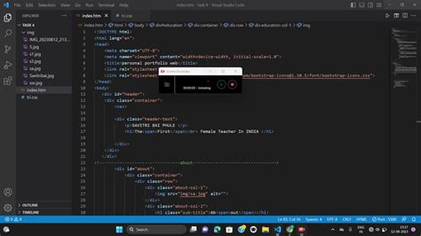 Priyanka Mahajan On Linkedin Oasisinfobyte Webdevelopment Tributepage