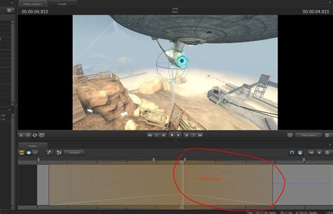 how do i stop the animation reverse at the transition end sfm