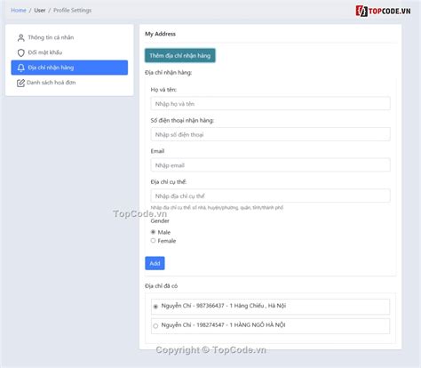 Laravel 10x Web Quản Lý Bán Hàng đồ Công Nghệ Full Source Code Slide Pdf Word