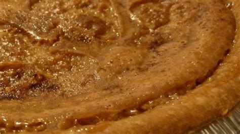 Sugar Cream Pie Ii Recipe Asian Pear Recipes Pear Recipes Sweet Pie