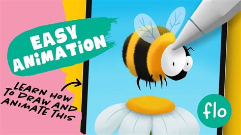 Procreate Animation Create A Cute Animation In Procreate 5 Floortje Visser Skillshare