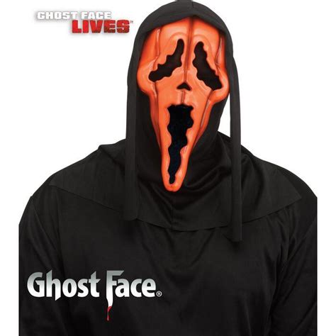 Screams Ghostface Mask History And Variations Puzzle Box Horror