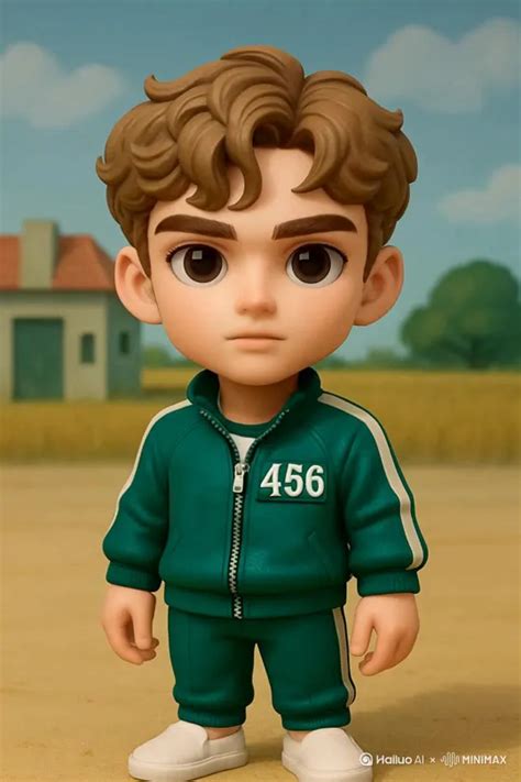 Hailuo Ai Captivating Ai Videos Generated With Hailuo Ai Stunning Ai Visuals Created By