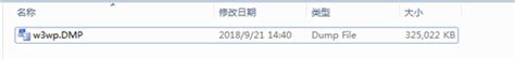 Dump解析入门 用vs解析dump文件进行排障 俞正东 博客园