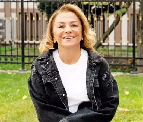 Hababam Sınıfının Çalışkan Ahmeti Ahmet Sezerel Yargı Oyuncusu Ayşen