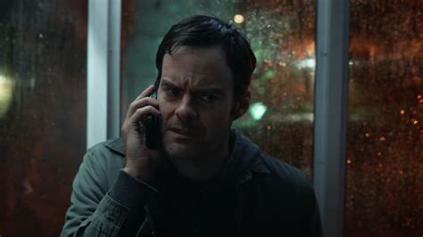 Bill Hader Regresa A “barry” En El Teaser De La Tercera Temporada Infobae