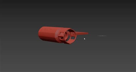 why this object doesn t move correctly r 3dsmax