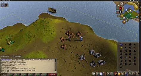 Osrs Ores Object Detection Dataset By Osrsimagerecognition