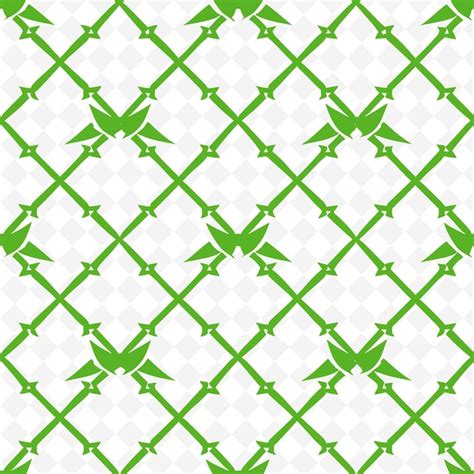 Bamboo Tassels Pattern Psd High Quality Free Psd Templates For Download Freepik