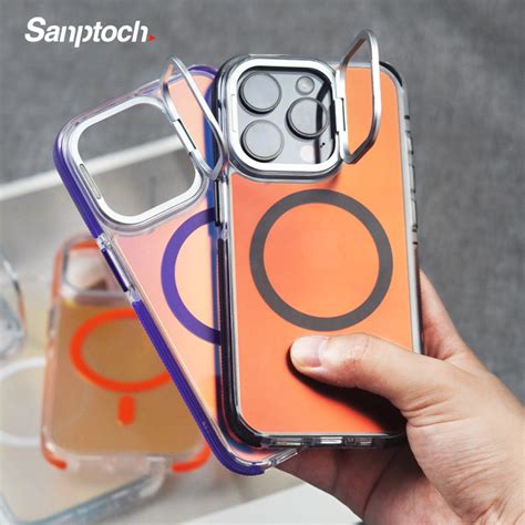 Sanptoch Cho Ng K Nh T T Nh Ng P L Ng Iphone Pro Max Laser Ch Ng V N Tay M T