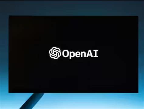 Openai створить власний чіпсет для систем ШІ Ua