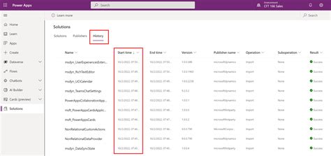 Dynamics 365 Crm Solution Import D365 Demystified