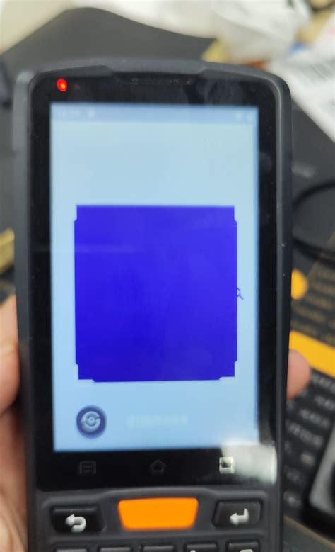 The Splash Screen Phenomenon Occurs When The Webview Sets The Backgroundcolor Value To Colors