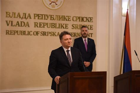 Србија и Република Српска потписале Споразум о реализацији Програма ширења знања у области