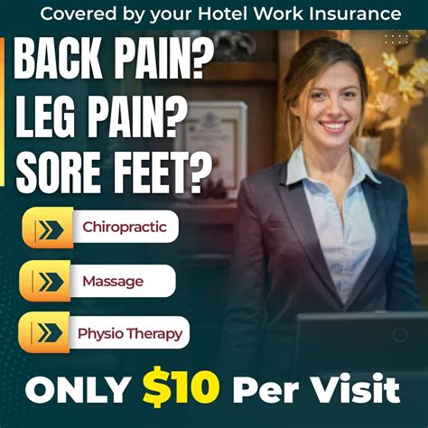 Sciatica Clinic Chicago • American Back Center