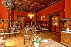 Museum Jagdschloss Gelbensande