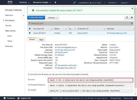 What Is Amazon Storage Gateway And How To Deploy It