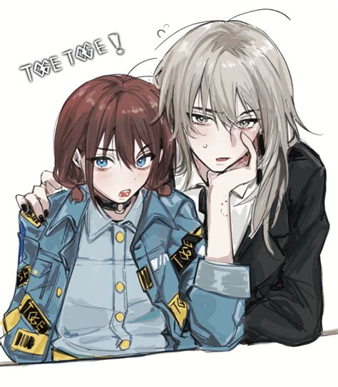 Siy Shengxiu760722 Iseri Nina Kawaragi Momoka Girls Band Cry