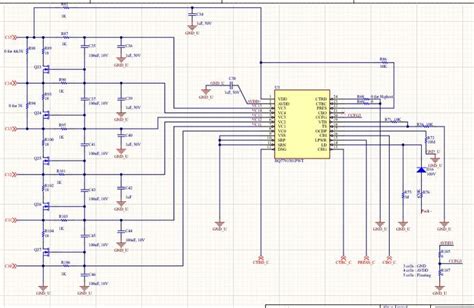 Protective Circuit Module Pcm Freelancer Protective Circuit Module Pcm Freelancer