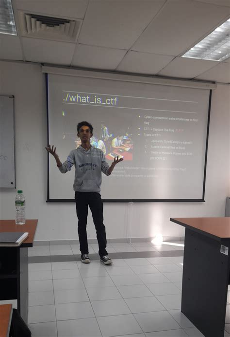 Harraz Amin On Linkedin Cybersecurity Webexploitation Ctf Ieeeuum