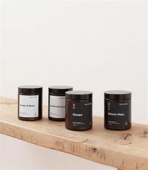 10 Best Manly Candle Scents That Set The Vibe For 2025 Fashionbeans