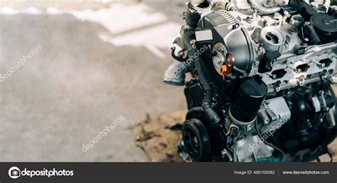 Internal Combustion Engine Assembled Floor Car Engine Repair Purchase