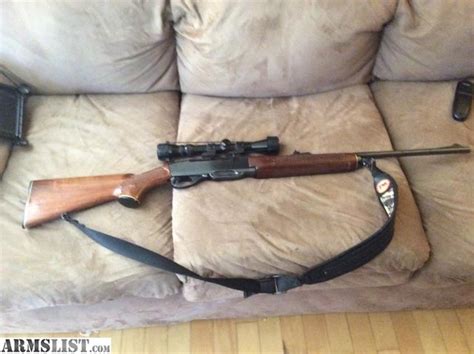 Armslist For Sale Remington 30 Odd Six