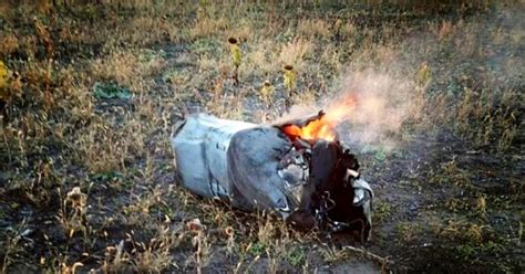 Кількість збитих 15 листопада російських ракет уточнили у Повітряних силах оборона України