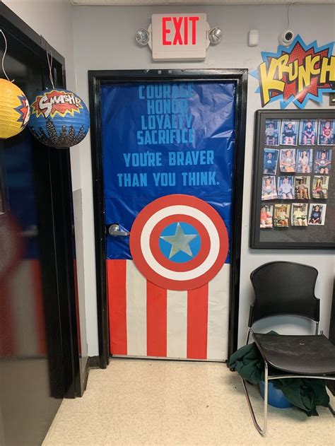 Pin By Marlo Ann Shepherd On My Classroom Superhero Classroom Theme