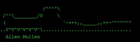 I Just Realized The Gt And Lt Symbols Are Called Alligators In