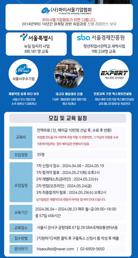청년취업사관학교