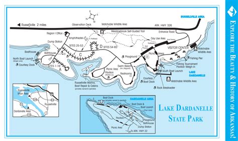 Dardanelle Ar Map At Dakota Macmahon Blog