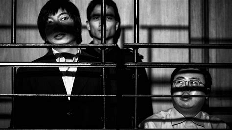 The Sparring Partner Jing Yi Wui Long Film Review And Listings