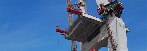 Precast Segmental Box Girder Formwork Haide