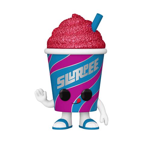 Pop Slurpee Good Slurper Cup Diamond