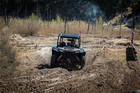 The Polaris UTV Difference