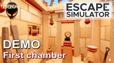Buy Escape Simulator Lazyrilo