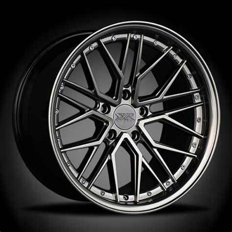 Bcc Chrome Wheels City