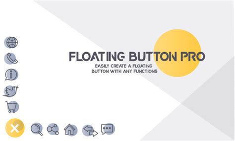 Floating Button For Wordpress Plugin For Creating A Floating Button