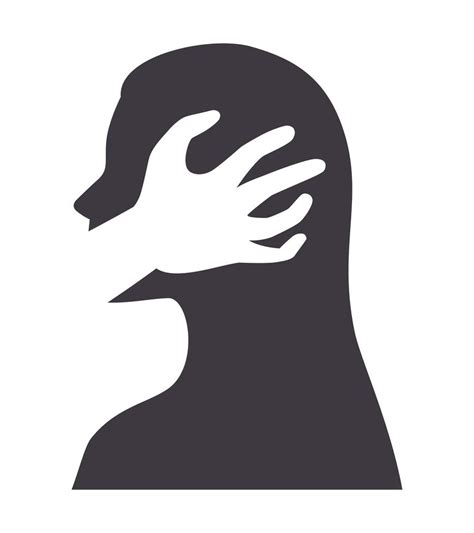 Sexual Aggression Design Vector Art At Vecteezy