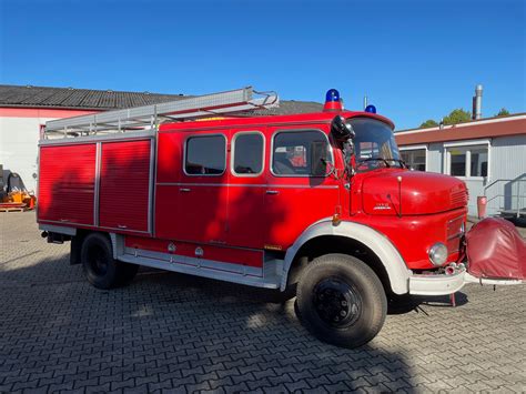 LF 16-TS Mercedes-Benz LAF 1113 B (Nr. 3669)