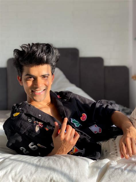Pratik Utekar Shares His Inspiring Journey