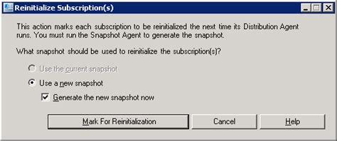 Troubleshooting Transactional Replication In Sql Server John