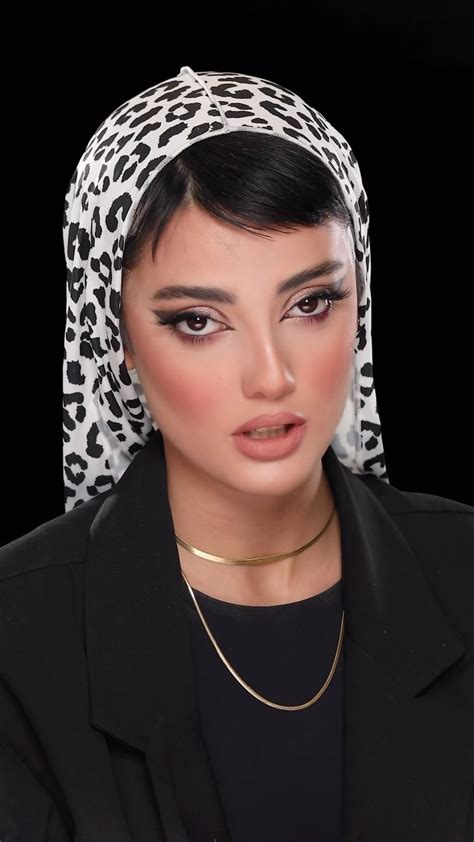 Maedeh Hojabri ‎ناحالا شده دلت برای کسی خیلی تنگ شه ولی بهش نگی؟💔