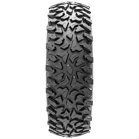 32 10 15 Maxxis Rampage Fury 8 Ply Tireside By Side Stuff