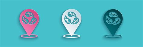 종이 잘라 채식주의 음식 다이어트 아이콘 고립 된 종이 컷 배경 유기농 바이오 에코 심볼 비건 고기 없음 유당 무료 건강 신선하고 비폭력적인 음식 종이 아트 스타일 벡터 0