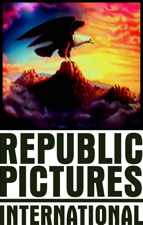 Republic Pictures 1985 67 By Jesusrojas 21 On Deviantart