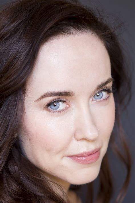 Elyse Levesque The Originals